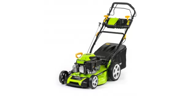 Benzínová sekačka FIELDMANN FZR 4618-144BV : F-store.cz