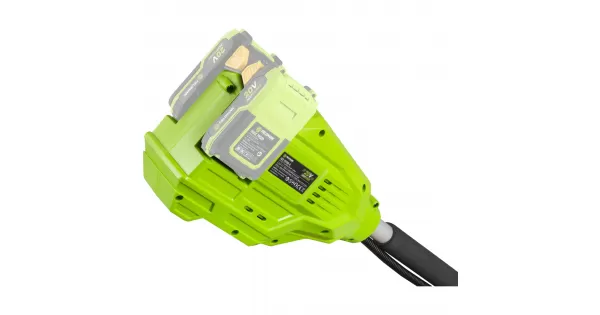 AKU Křovinořez FIELDMANN FZS 70705-0 + 2x20V + 2x Akumulátor FDUZ 79020 ...